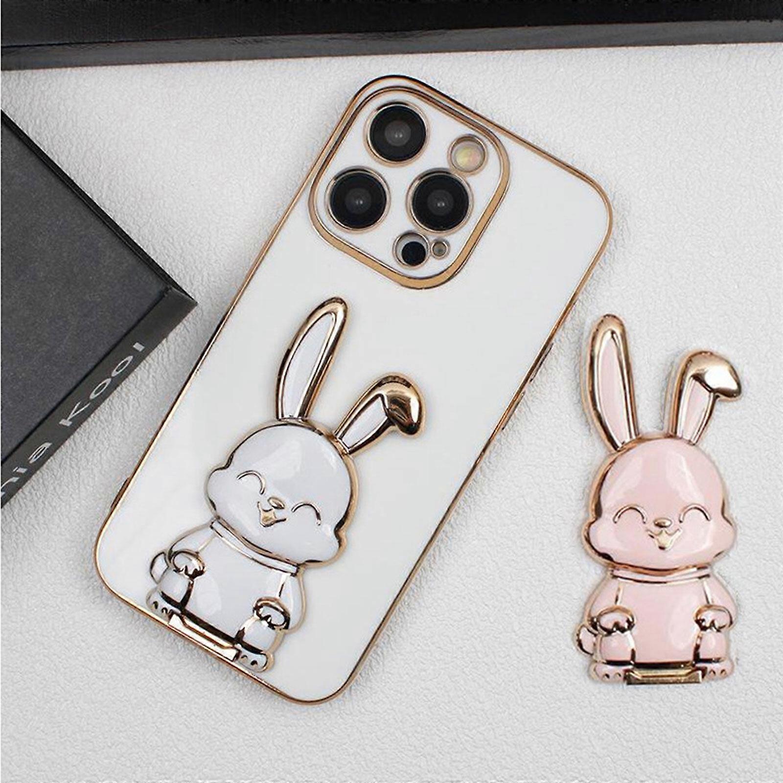 Hot deals Desk 3D Phone Holder Foldable Phone Stand Strawberry Bubble ...