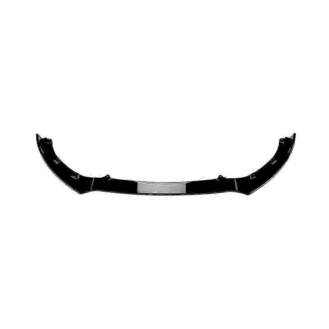 Superior For Mazda MX-5/ Miata ND 2016+ Car Front Bumper Lip Spoiler ...
