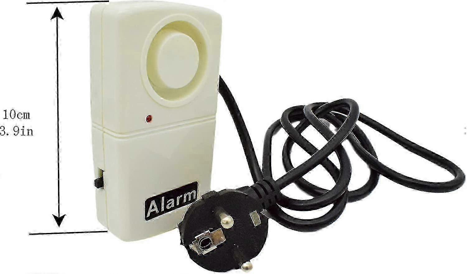 Lianshi Power Failure Alarm Power Off Alarm 220v Power Off ...