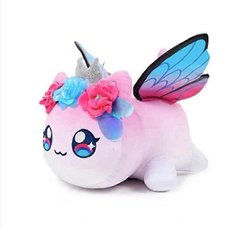 Cute Meows Aphmau Plush Doll Aphmau Mee Meow Food Cat Coke French Fries ...