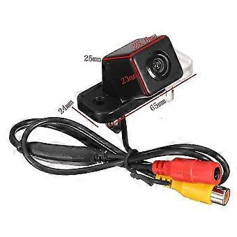 For Mercedes Benz CLK W209 W203 W211 W219 12V Parking Backup Camera ...