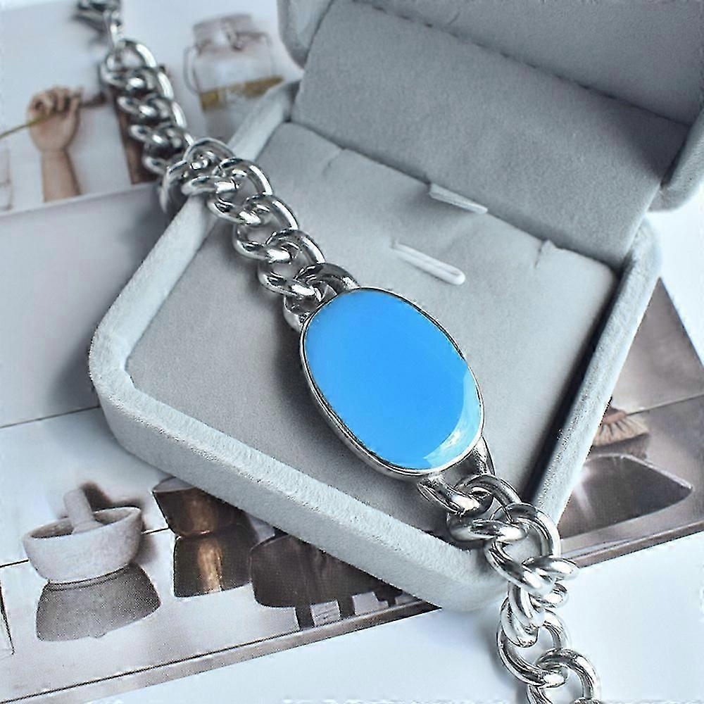 Elegant Silver Chain Bracelets for Men: Inspired by Salman Khan's Style ...