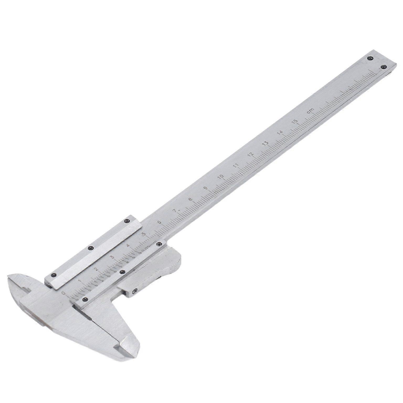 vernier caliper self locking vernier caliper Vernier Caliper 0.05mm ...