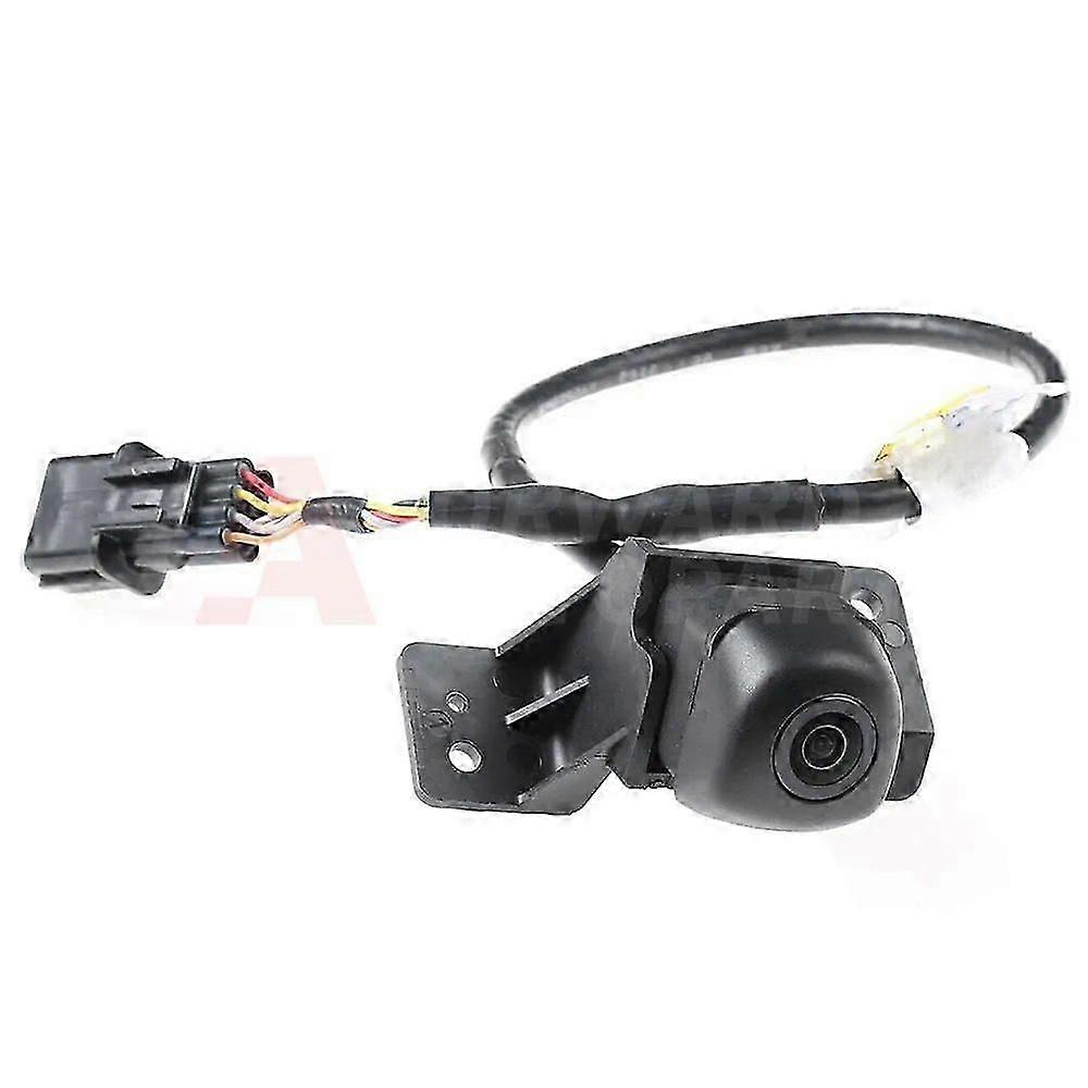 Reverse Camera For Hyundai Tucson 2015-2019 Rear View Backup Parking ...