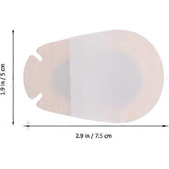 60pcs Eye Patch Eye Pad Adhesive Bandages Eye Patches Pads Stickers ...