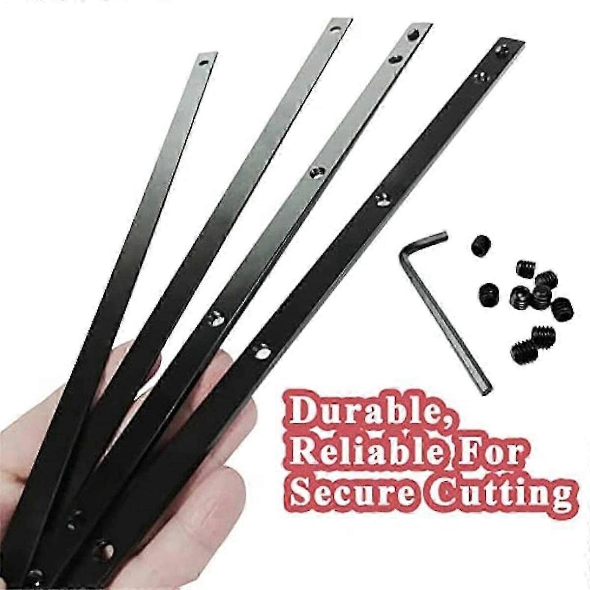 Guide Rail Connector Set P-20177 for Track Saw Long Cuts for / Guide ...