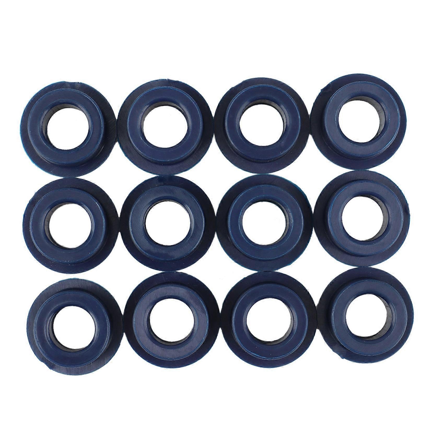 Front Lower Spring+Front Upper A Arm Suspension for Club Car Bushing ...