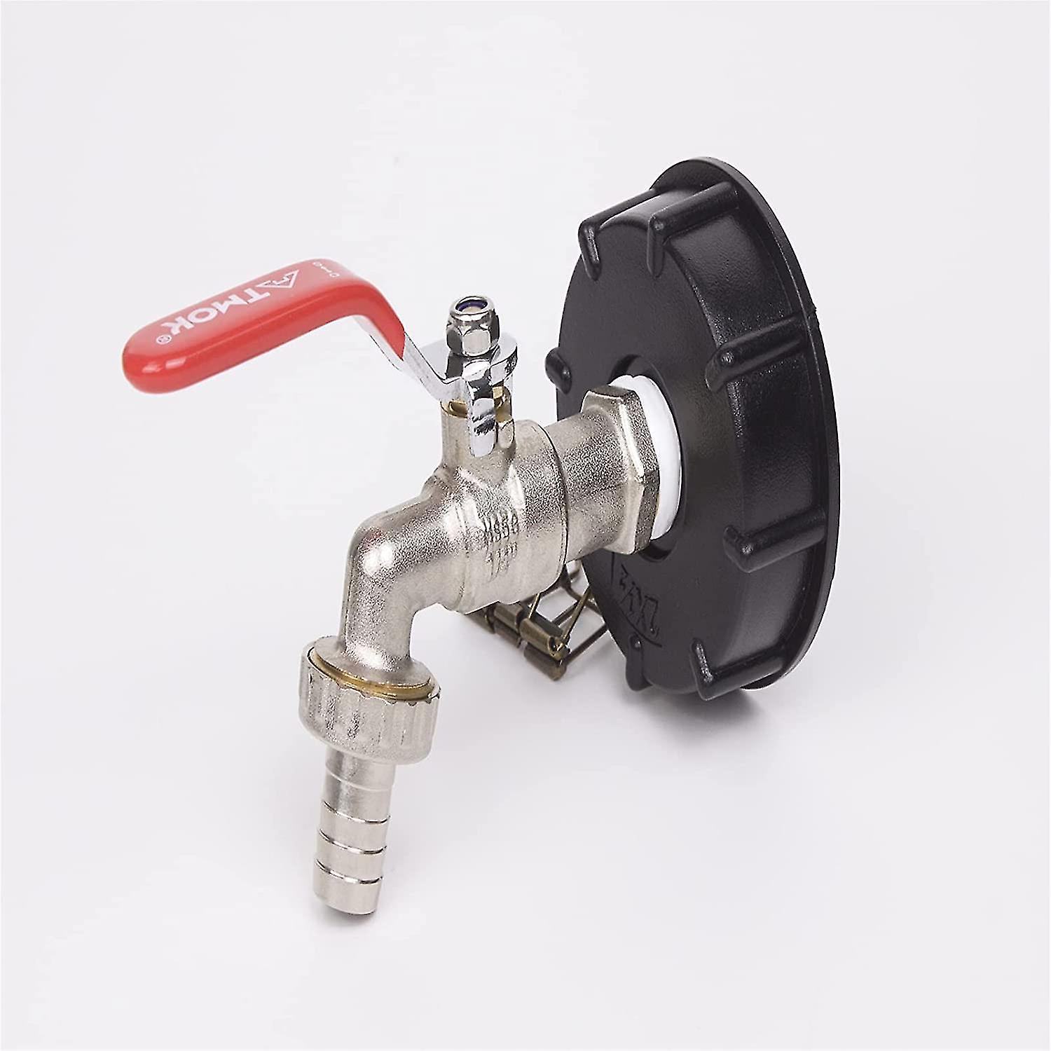 Ibc Ball Outlet Valve Ibc Adapter Ibc Outlet Tap Ibc Water Tap Ibc Tank ...