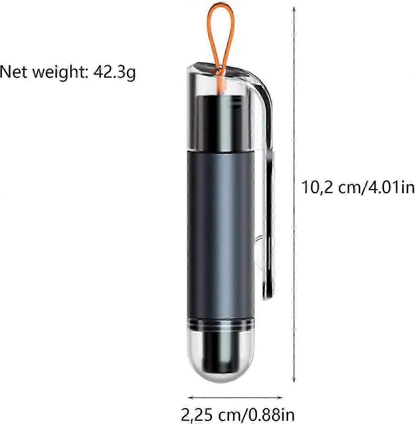 Rescue Tool as Keychain Rescue Tool Key Ring Emergency Tool with Belt ...