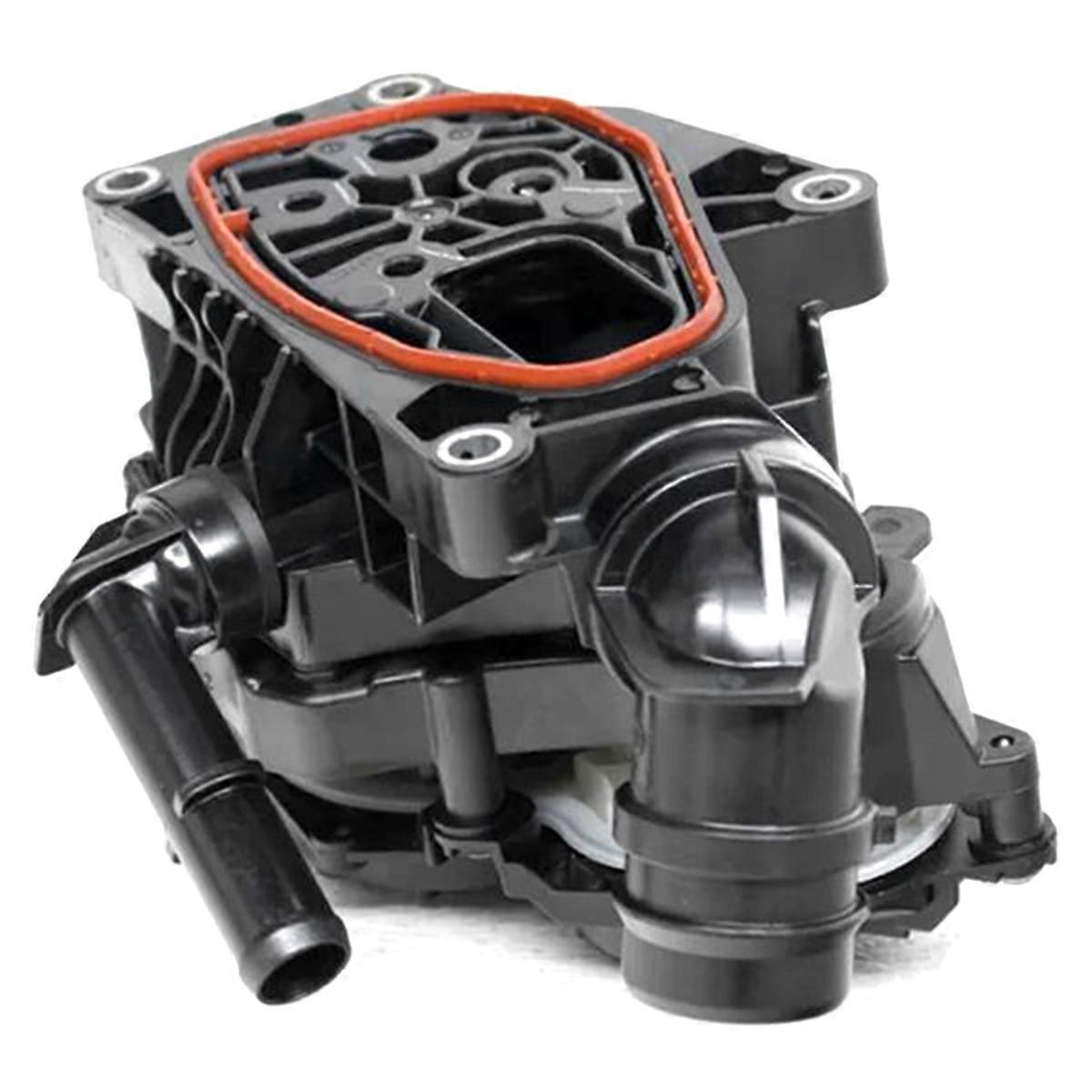 Automobile Integrated Thermal Manageo Thermostat Housing for Hyundai ...