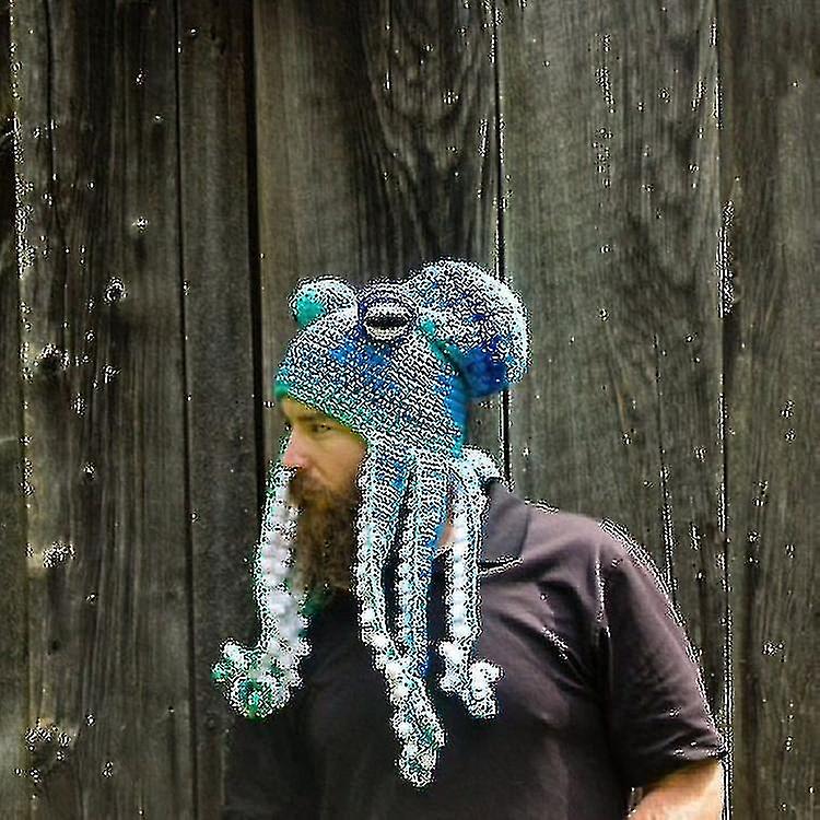 New 2022 Hat Hat Fun Headwear Hand Knitted Shape X | Fruugo UK