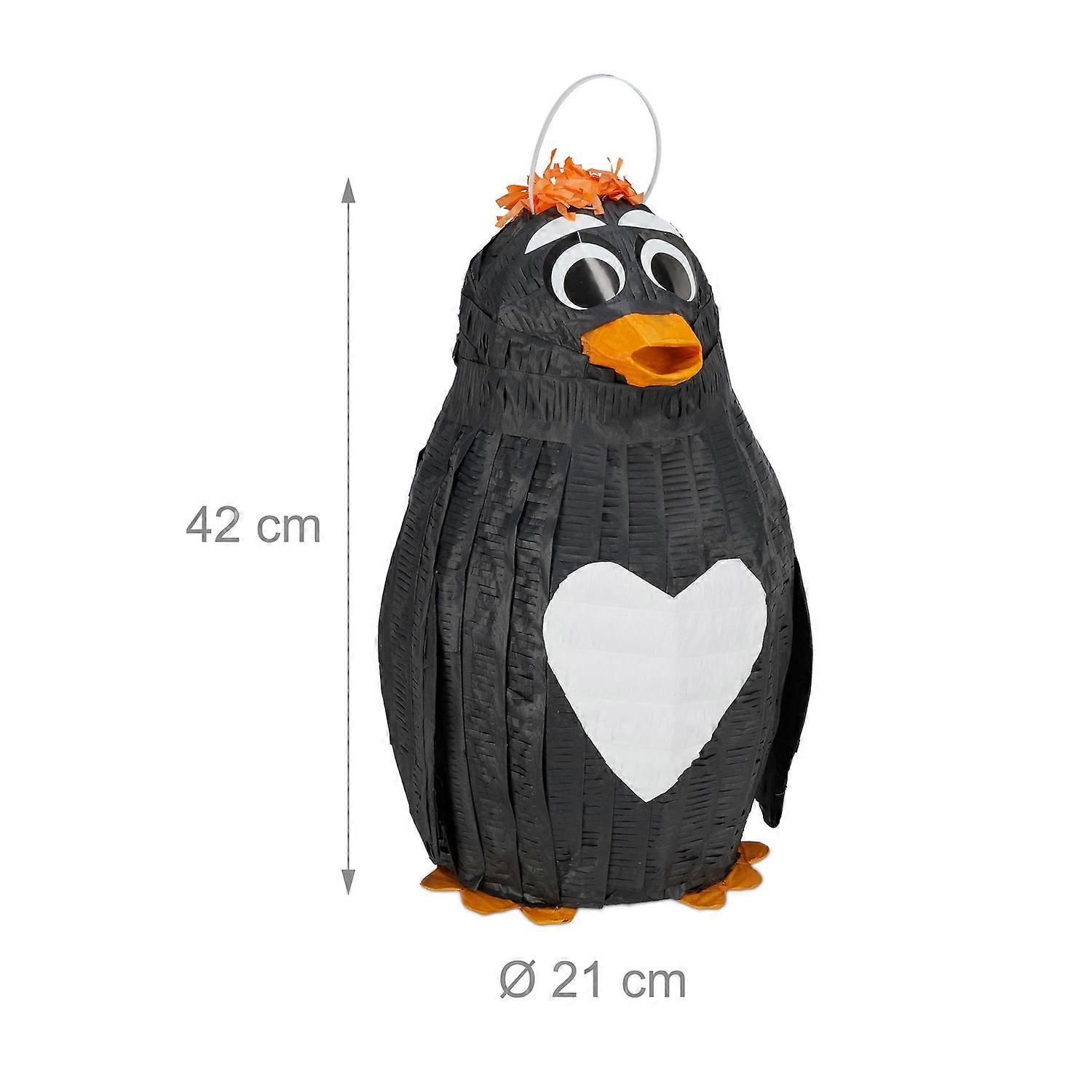 Pinata penguin | Fruugo UK