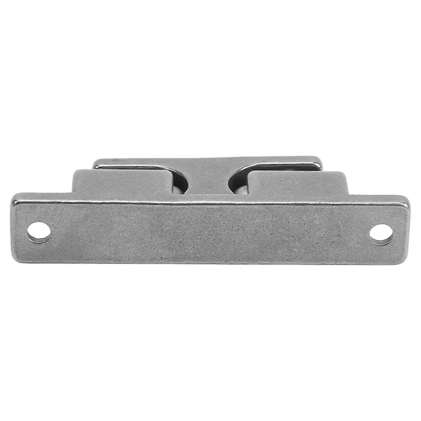 Cabinet Tension Catch Stainless Steel 70mm Ball Tension Roller Catch ...