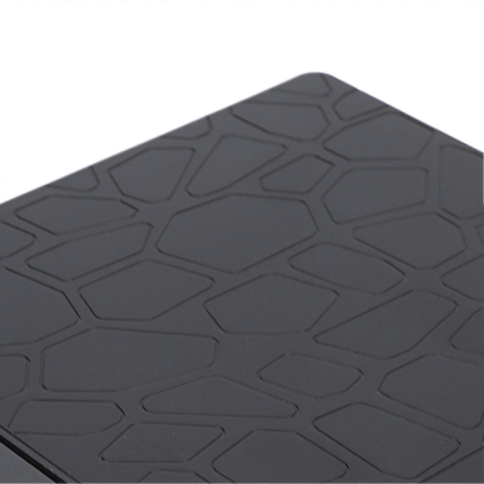External CD DVD Drive Stone Pattern Portable USB TYPE C Optical Drive ...