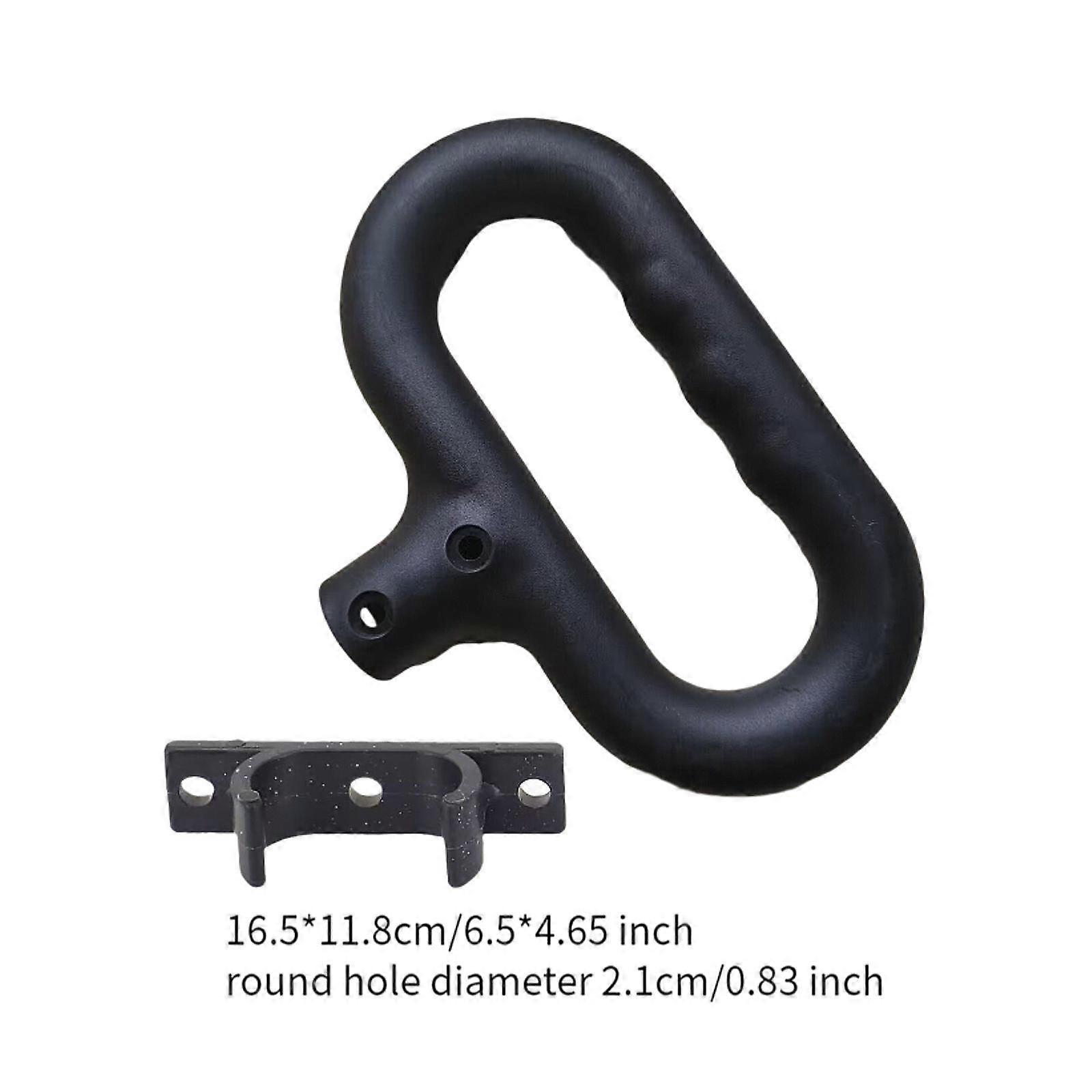 Trolley Wagon Cart Push Handle Replacement Multifunctional Hand Truck ...