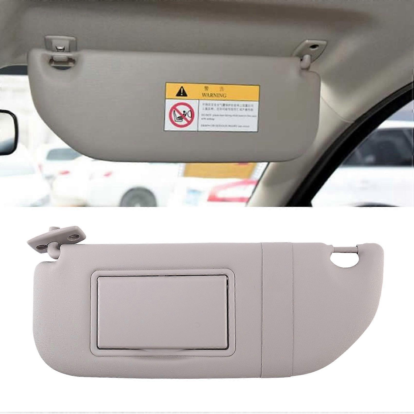Car Inner Sun Visor Shield Shade Board for 301 C3 98038433DS Left Side ...