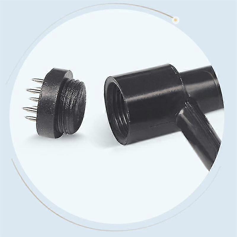 1BOX (12PCS)7 Star Needle & Dermal Hammer, Needle Set | Fruugo UK