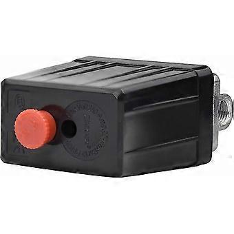 Air Compressor Pressure Switch With 4 Outlets Pressure Switch Control ...