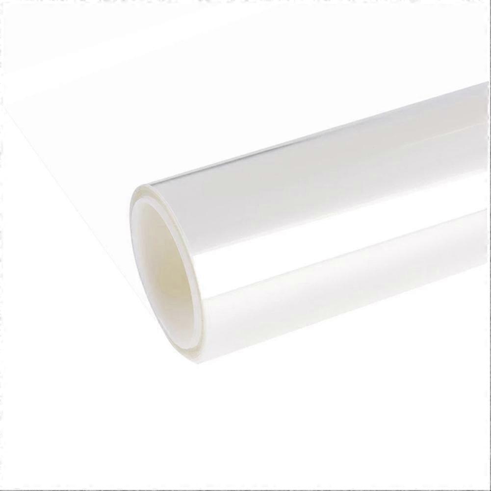 Adhesive Table Protective Film Glossy Clear Protection Anti-Scratch ...