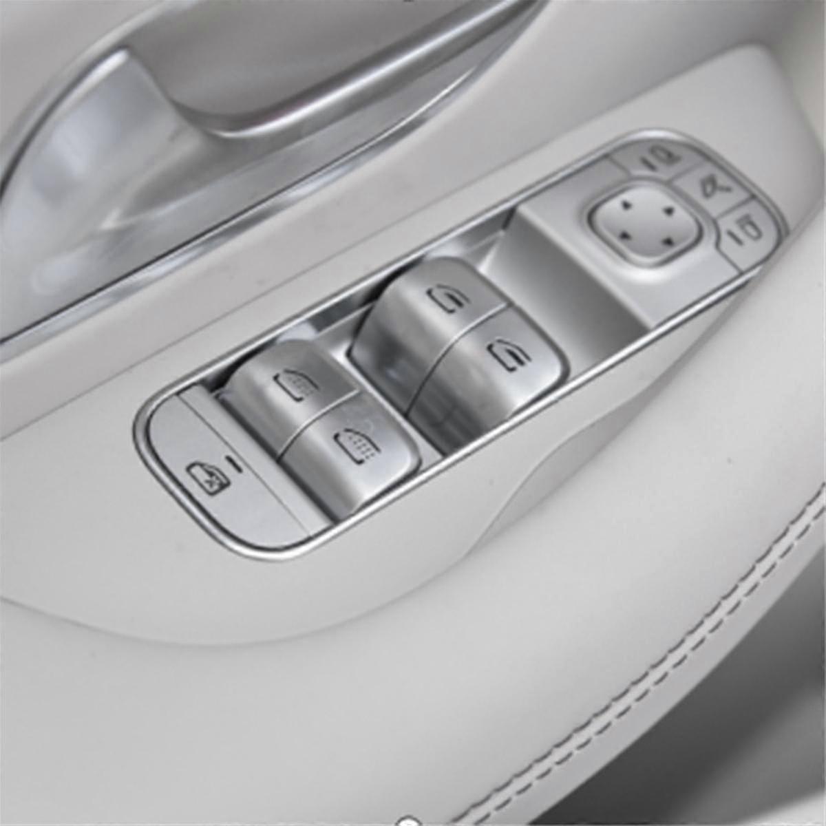 1679054501 Car Power Lift Window Switch With Sunshade Switch 1679050104 ...