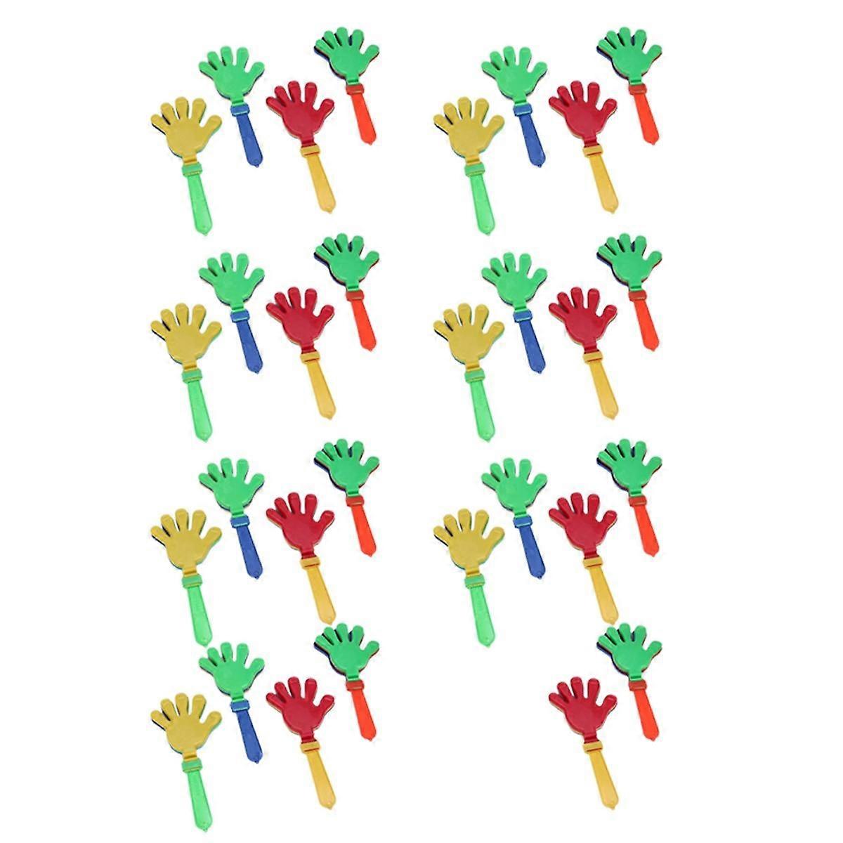 Cheerleading Cheering Clapping Props Plastic Clapping Props Clapping ...