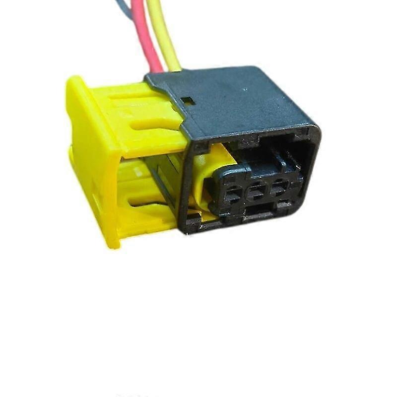 2Pcs 3Pin Connector Plug Wire For For For scania truck R650 G500 S730 ...