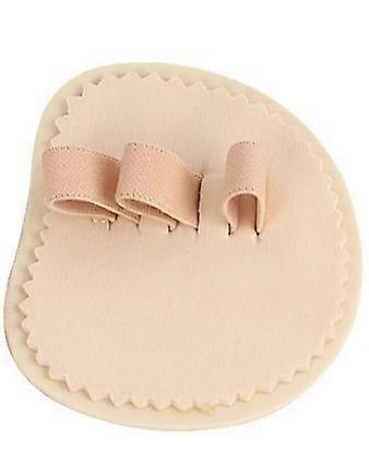 3 Pairs Hammer Toe Support Toe Splint for Toes, Hammer Toes, Claw Toes ...