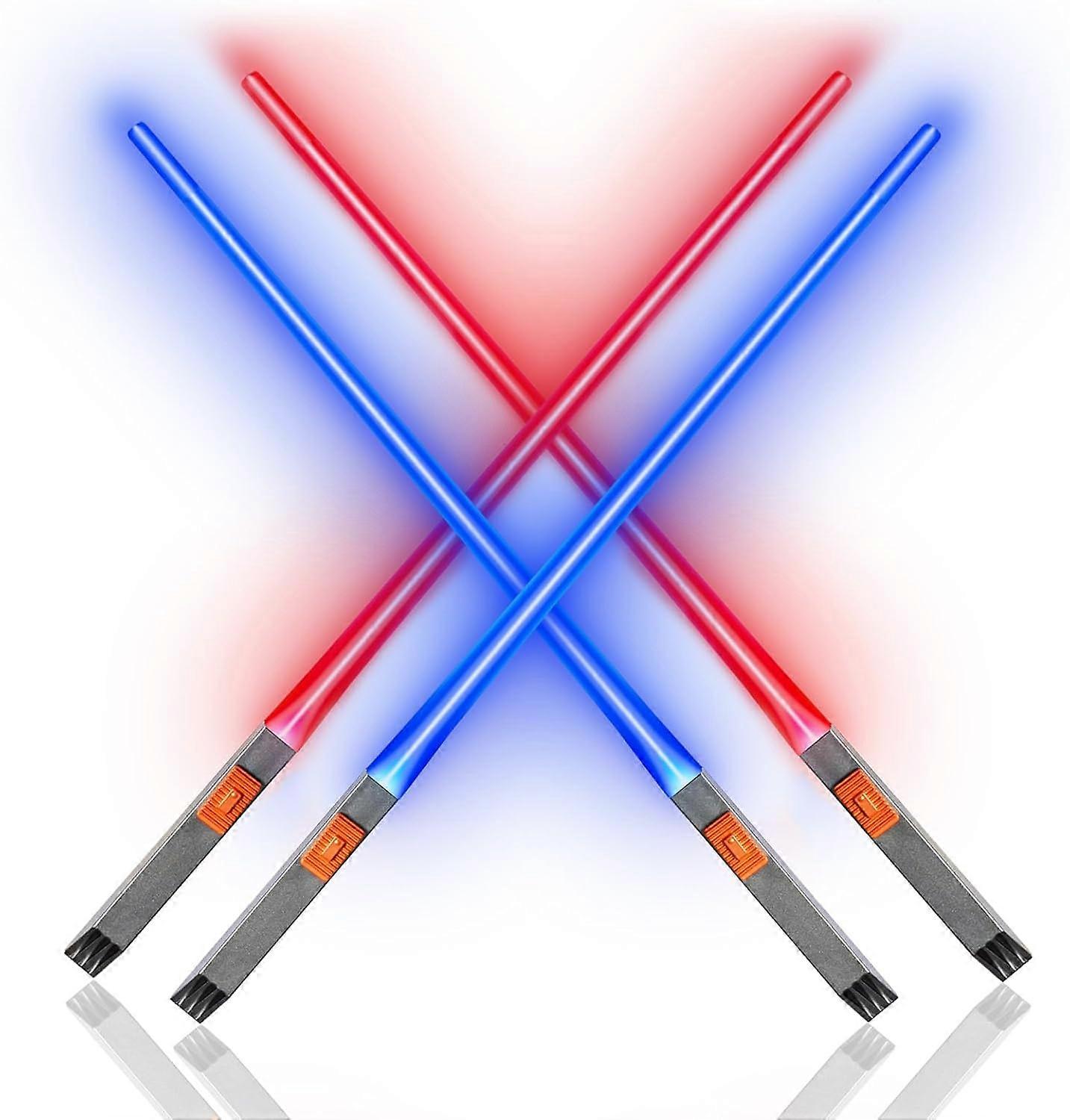 Lightsaber Chopsticks Light up- Lightsaber Chopsticks -Chopsticks For ...