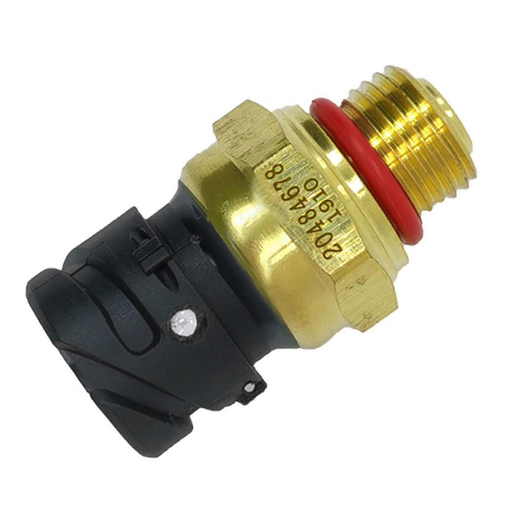 Oil Pressure Switch Sensor Fuel Pan Pressure Transducer For Da25 Da30 ...