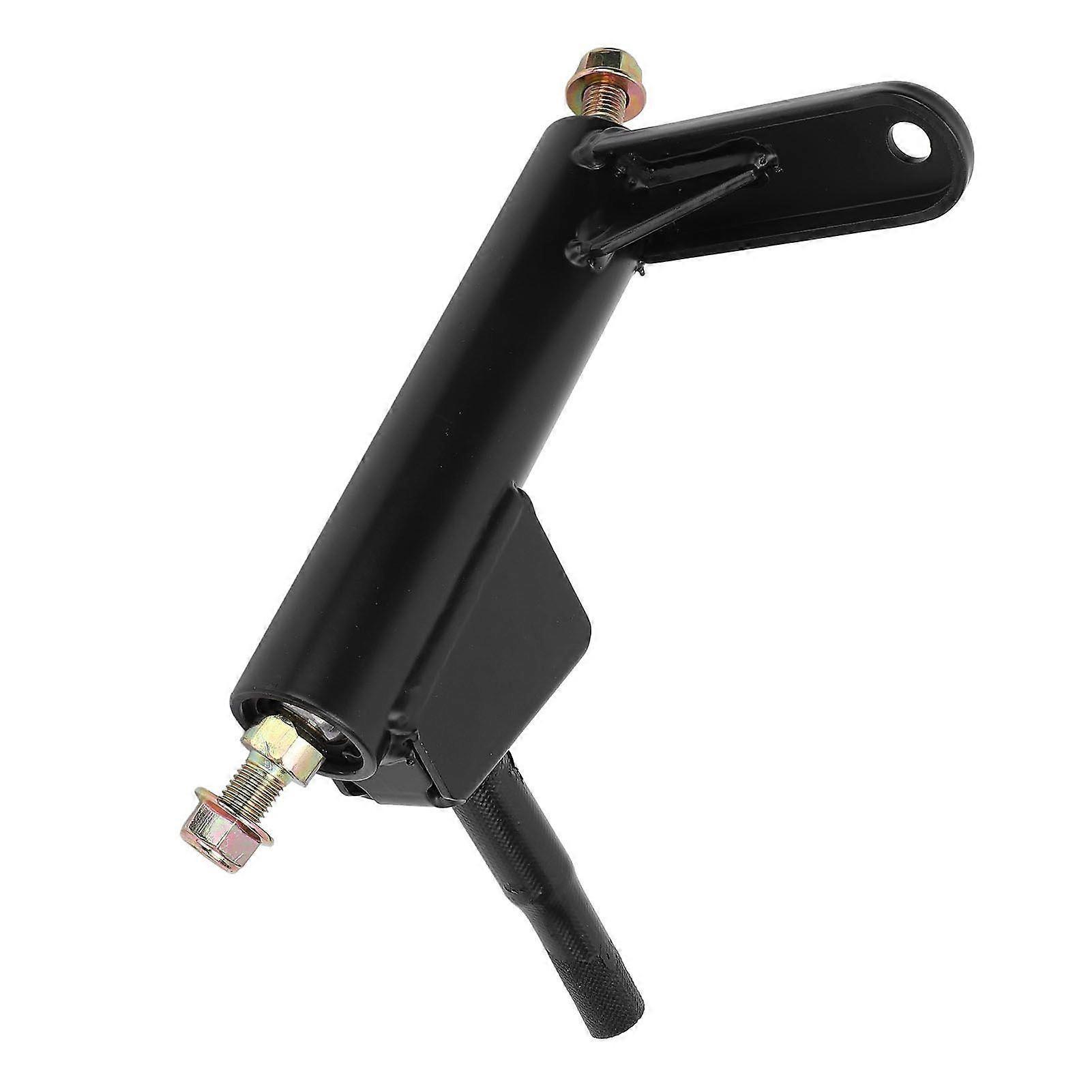 Left Spindle Steering Knuckle Enhance Suspension Flexibility for CK196 ...