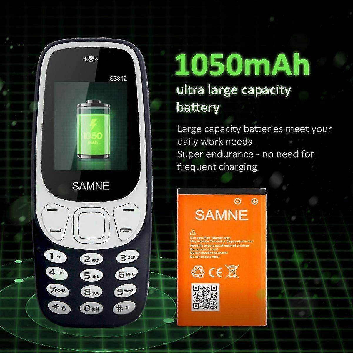 Mobile phones, feature phones, and elderly keypad phones | Fruugo AU