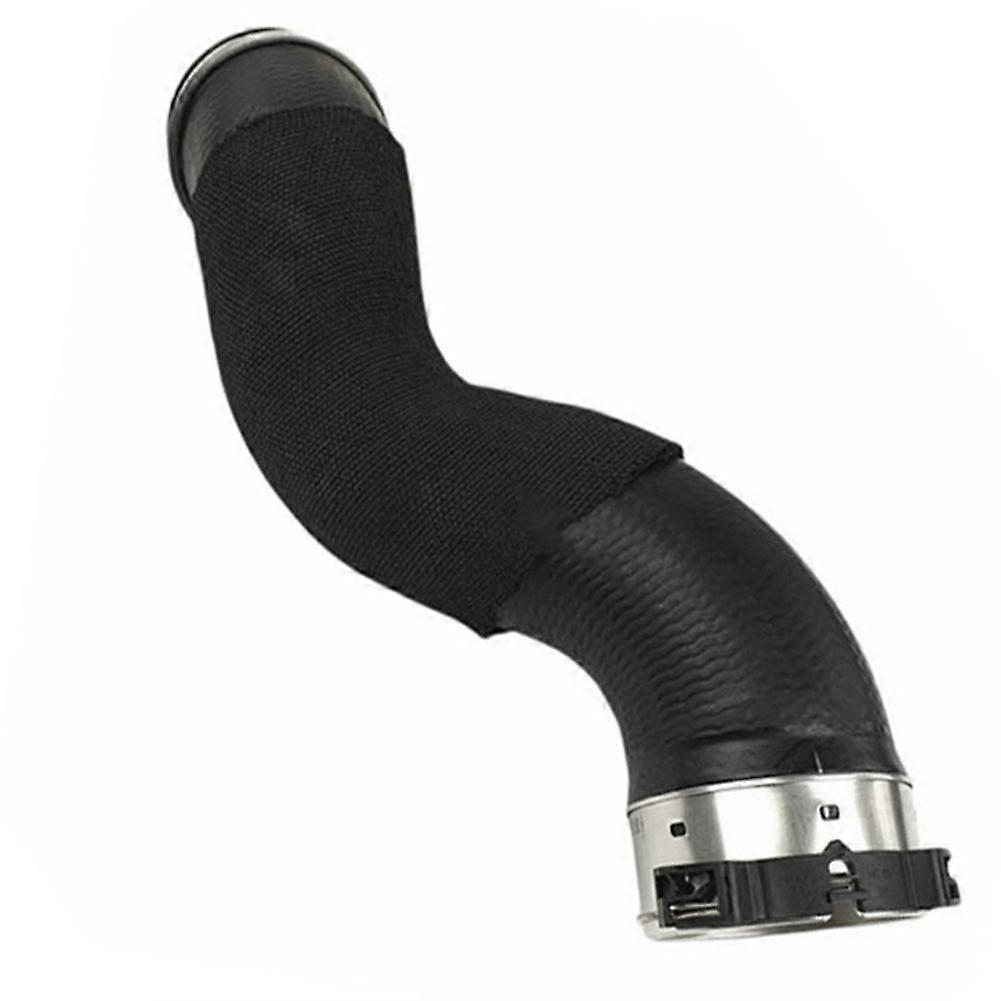 Engine Intercooler Hose Boost Air Intake Hose for BMW X5 F15 X6 F16 ...