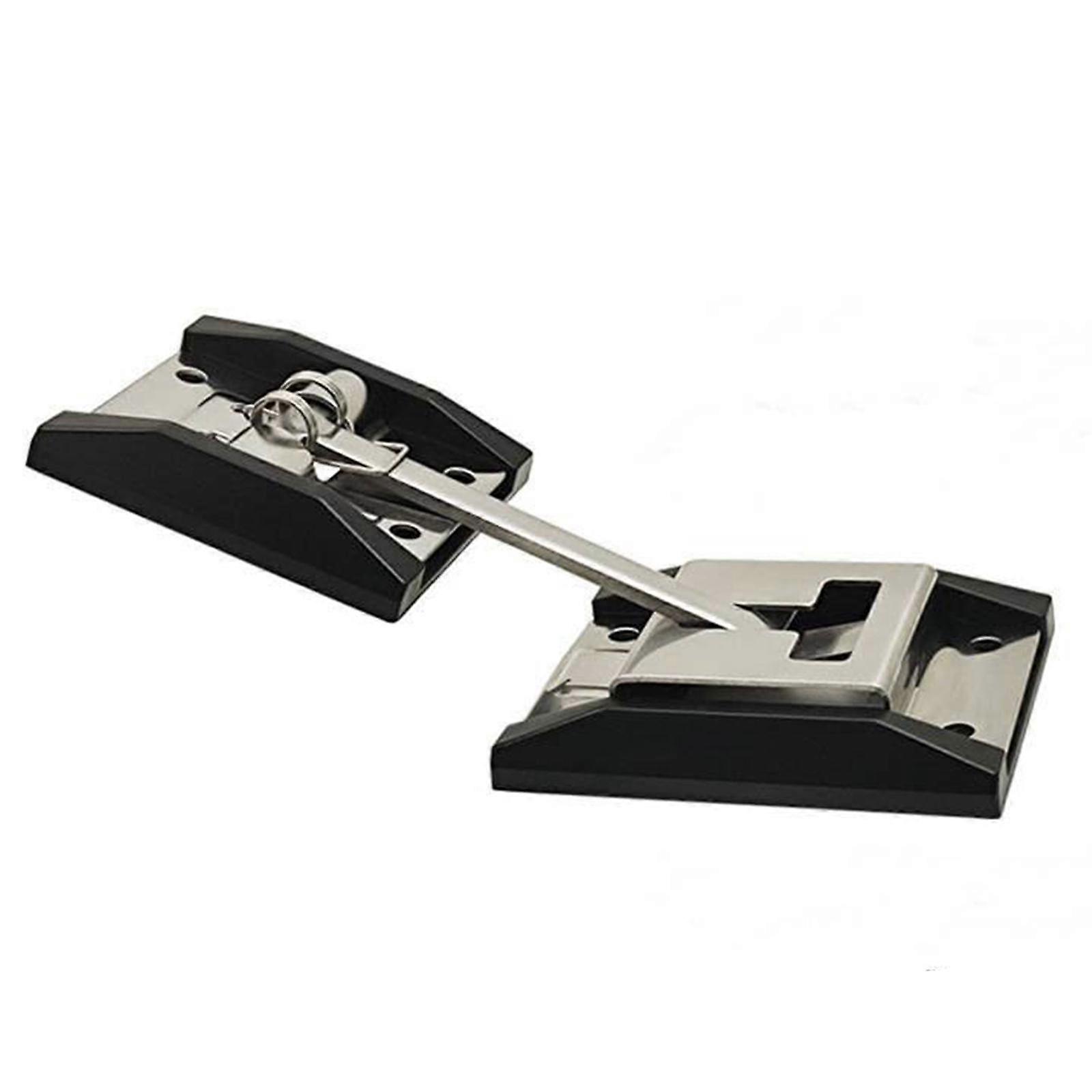 T Shape Entry Door Latch Cargo Haulers Hardware Compartment RV Catch ...