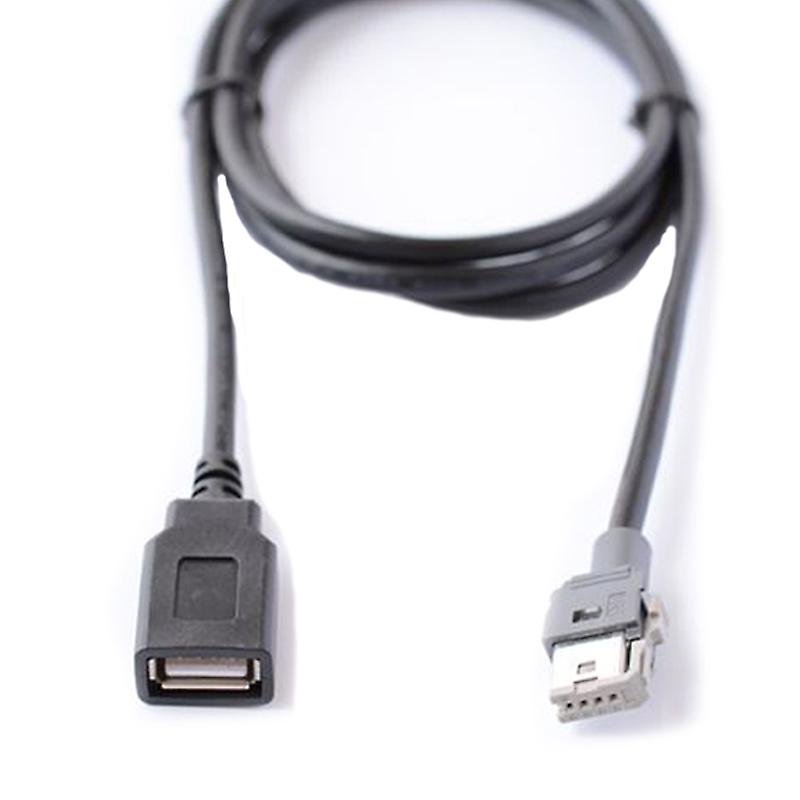 Car Media Head Unit Usb Interface Cable Adapter For Mistra | Fruugo UK