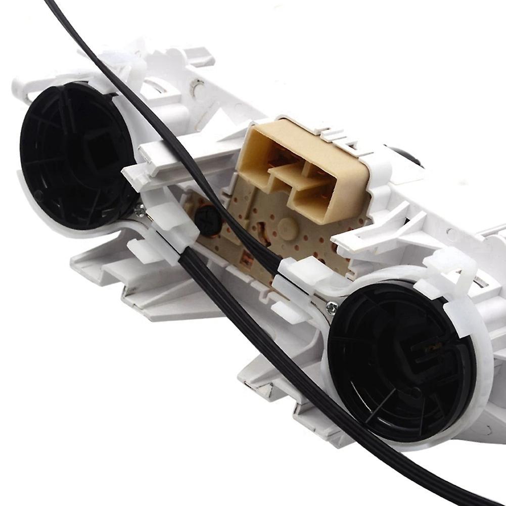 Car Air Conditioner Conditioning Control A/C AC Controller Panel for ...