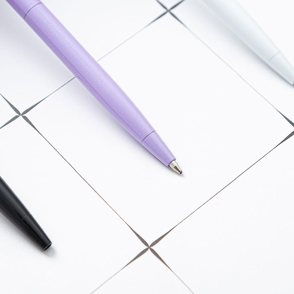 Ballpoint Pens for Coloring Books Marker Plush Pens for Journaling Note ...