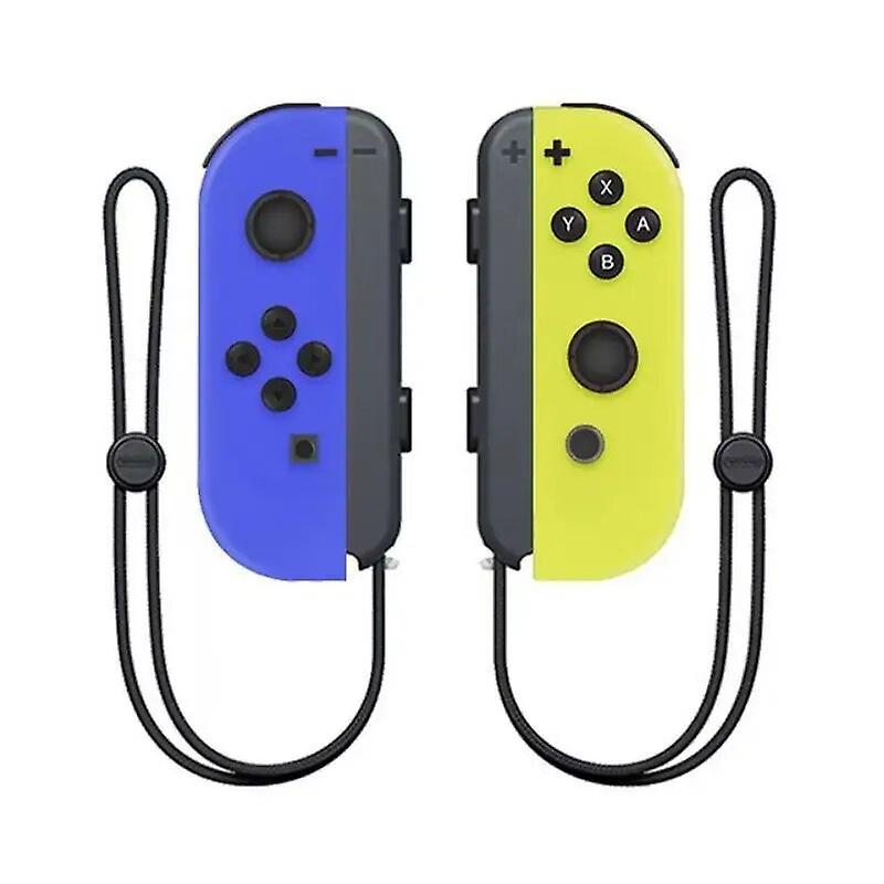 Pokemon Switch Joypad (l/r) Controller Wireless Controllers For Switch ...
