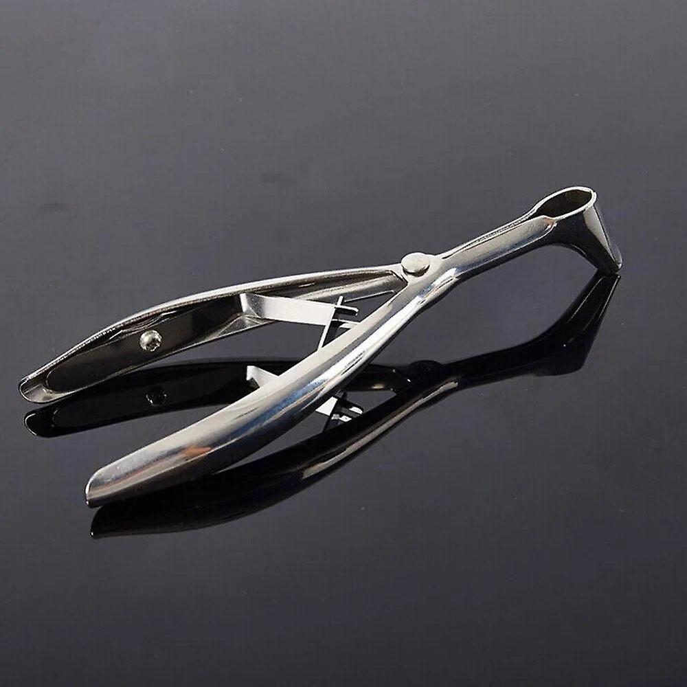 Medical Stainless Steel Ear Care Canal Dilator Nasals Endoscope ...