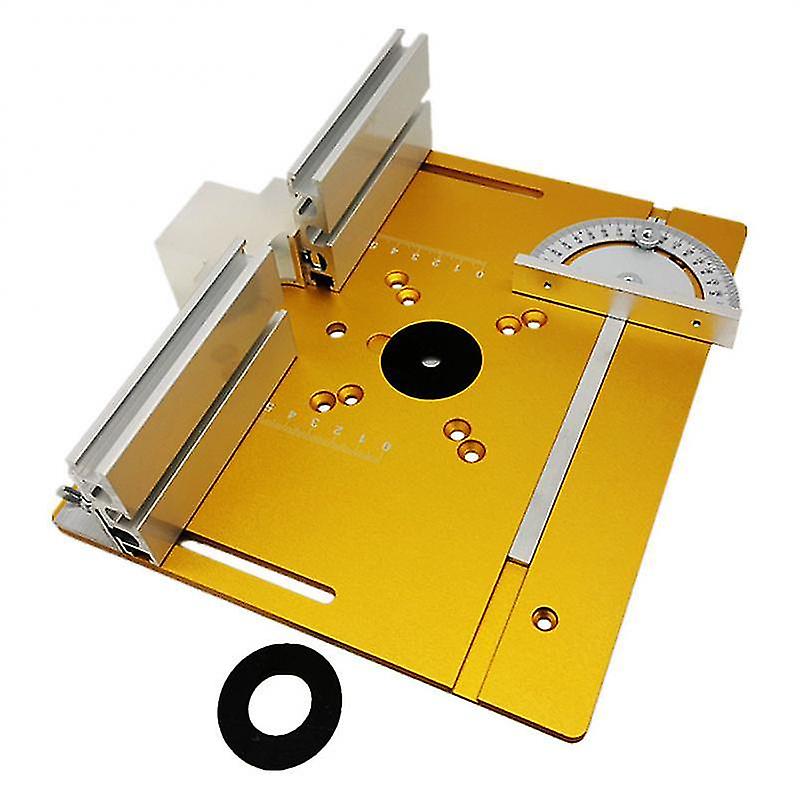 Router Lift For 65mm Diameter Motors Woodworking Router Table Insert ...