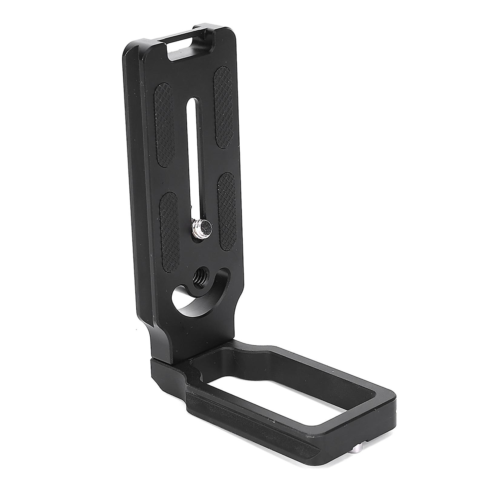 Quick Release Plate Hand L Shape Bracket Accessory for Canon EOS 5D ...