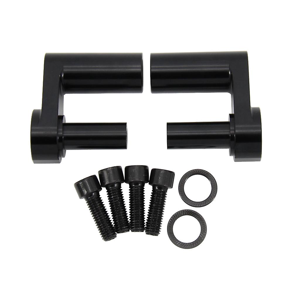 2014-2019 Handlebar Riser Kit 1.625" For Bmw R1200rt R1250rt R 1200 Rt ...