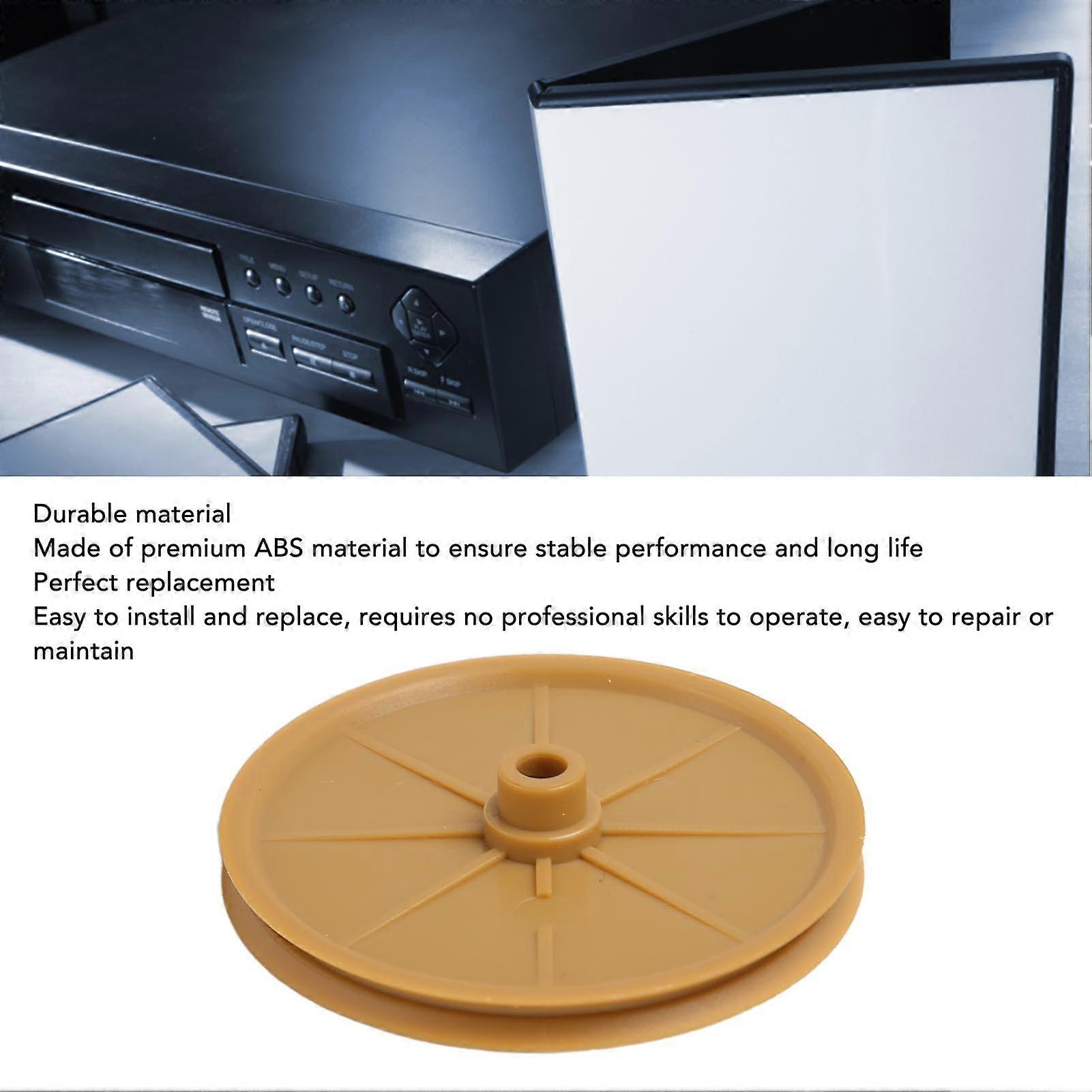 Cdm4 Optical Pickup Laser Lens Gear Replacement Cd Player Optical Pickup Gear Parts Accessories ...