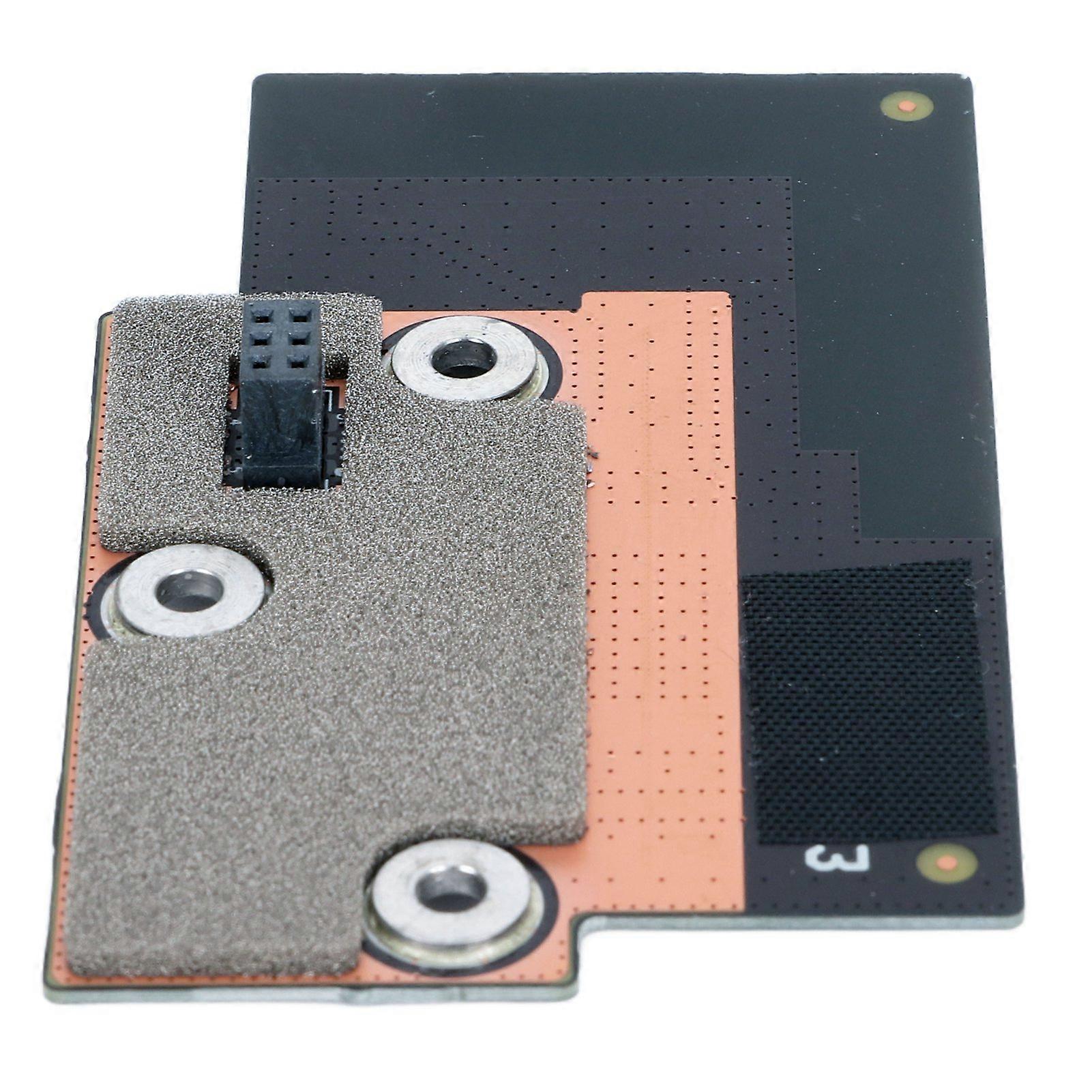 Game Console Switch Board Replacement Console Power On Off Module for ...