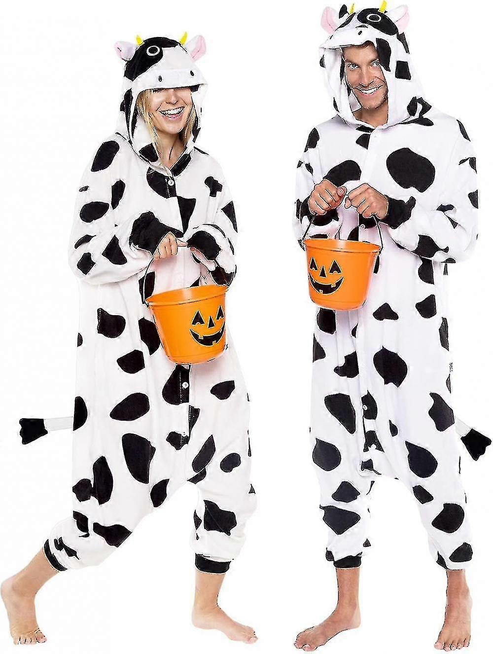 Adult Halloween Costume - Animal And Sea Creature - Plush One Piece ...