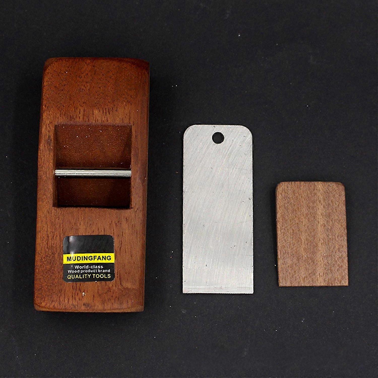 Woodworking Planer Home Garden Mini Woodworking Flat Plane Wooden Hand ...