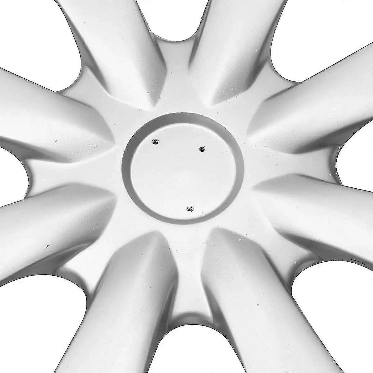 Car Wheel Cover Hub Cap Replacement For Corolla 2009 2010 2011 2012 ...