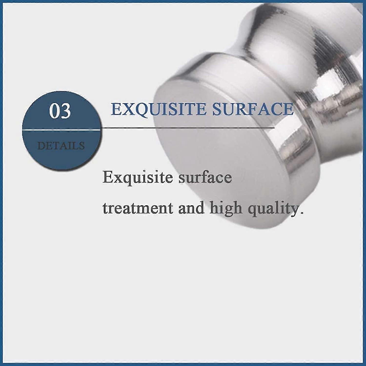 Aluminum Alloy Bathroom Shower Door Handles Door Handles Knob ...