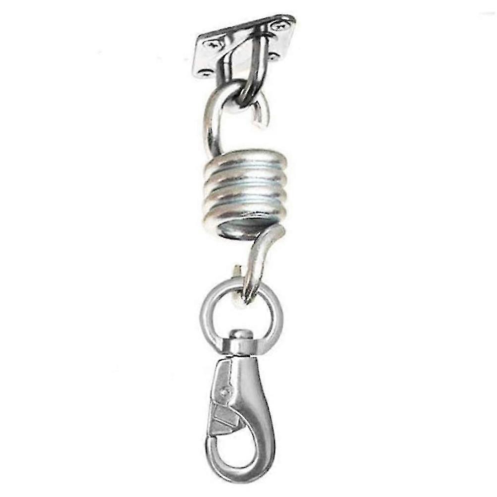 2Pcs 700Lbs Weight Capacity Hammock Chair Spring Heavy Duty Suspension ...