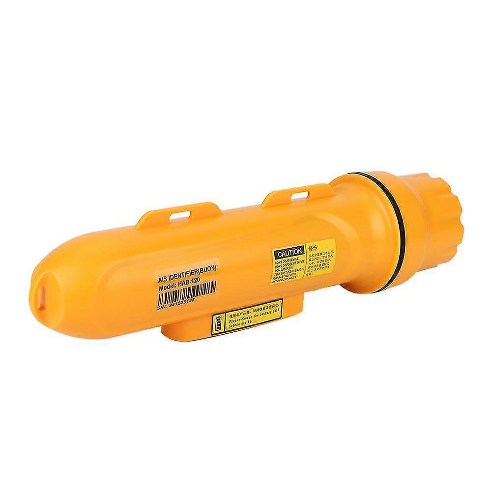 Marine Ais Fishing Net Tracking Buoy/ Locator Fishing Beacon Eu Plug ...
