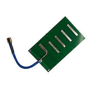 High Gain Pcb Antenna Lightweight Durable 2.4ghz 7db Yagi Directional ...